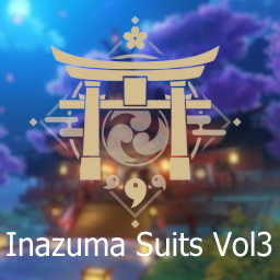 Decompiled source of InazumaSuitsVol3 | Thunderstore - The Lethal Company Mod Database