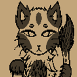 talking cat | Thunderstore - The Inscryption Mod Database