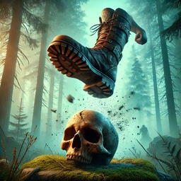 DeathKick | Thunderstore - The Valheim Mod Database