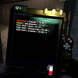 EnemiesScanner | Thunderstore - The Lethal Company Mod Database