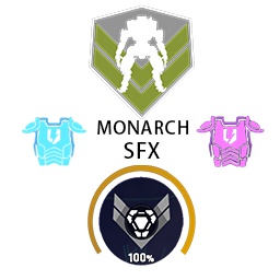 Custom Monarch SFX | Thunderstore - The Northstar Mod Database