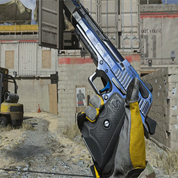 MW2019 Deagle Sound Effects | Thunderstore - The Northstar Mod Database