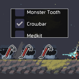 Item Toggle | Thunderstore - The Risk of Rain Returns Mod Database