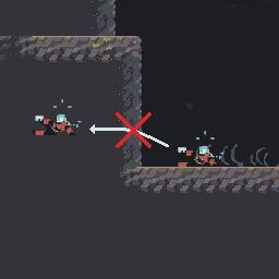 No Wall Clip | Thunderstore - The Risk of Rain Returns Mod Database