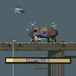 One Shot Protection | Thunderstore - The Risk of Rain Returns Mod Database