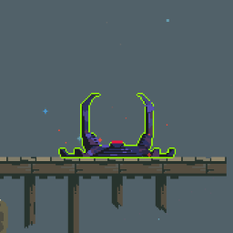 Teleporter Color | Thunderstore - The Risk of Rain Returns Mod Database