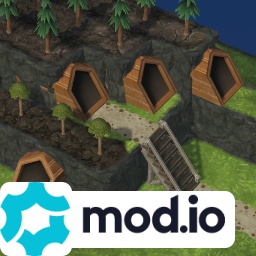 Path Extention | Thunderstore - The Timberborn Mod Database