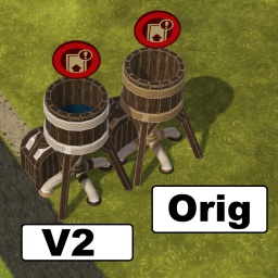 IrrigationTowerV2 | Thunderstore - The Timberborn Mod Database