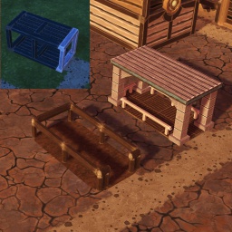 Tinylogpile | Thunderstore - The Timberborn Mod Database