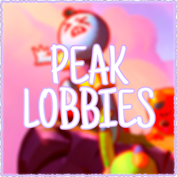 Decompiled source of PeakLobbies | Thunderstore - The PEAK Mod Database
