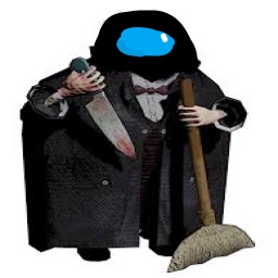 ButlerisImposter | Thunderstore - The Lethal Company Mod Database