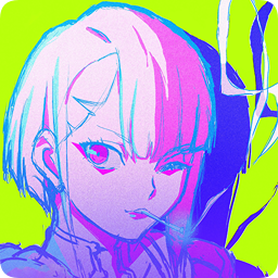 Lucy Cyberpunk Edgerunners changelog | Thunderstore - The Lethal ...