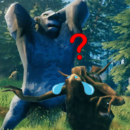 SolidHitboxes | Thunderstore - The Valheim Mod Database