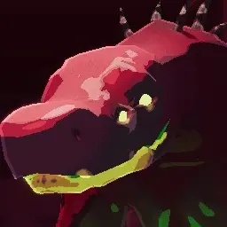 ROR2 Acrid Suit | Thunderstore - The Lethal Company Mod Database