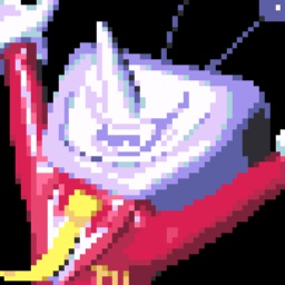 Tenna Deltarune Model | Thunderstore - The Lethal Company Mod Database