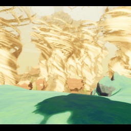 TornadoHell version history | Thunderstore - The PEAK Mod Database