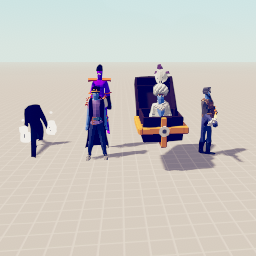 Decompiled source of Intreasting Units | Thunderstore - The TABS Mod Database