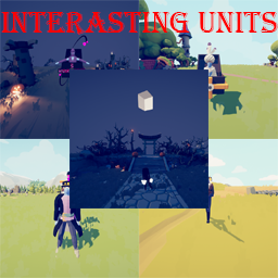 Interesting Units | Thunderstore - The TABS Mod Database