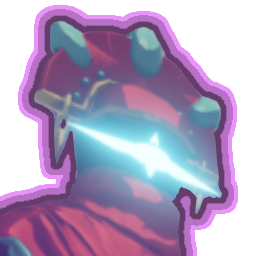 Thy Providence | Thunderstore - The Risk of Rain 2 Mod Database