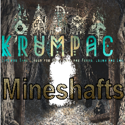 Krumpac Dungeon BlackForest changelog | Thunderstore - The Valheim Mod ...