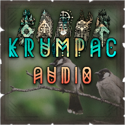 Krumpac Reforged Audio | Thunderstore - The Valheim Mod Database