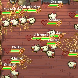 Infinite Animals | Thunderstore - The Sun Haven Mod Database