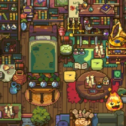 Photo Mode | Thunderstore - The Sun Haven Mod Database