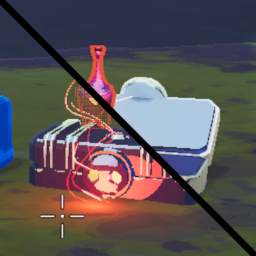 Decompiled source of InstancedLoot | Thunderstore - The Risk of Rain 2 ...