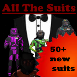 All The Suits | Thunderstore - The Lethal Company Mod Database