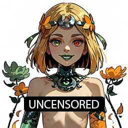 NSFWResprite | Thunderstore - The Hades 2 Mod Database