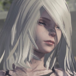 A2 NieR Automata | Thunderstore - The Lethal Company Mod Database