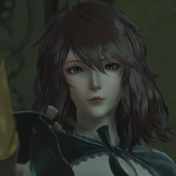 NieR Replicant Devola | Thunderstore - The Lethal Company Mod Database