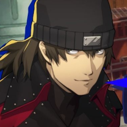 Shinjiro Aragaki Persona3 version history | Thunderstore - The Lethal ...