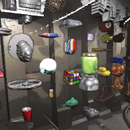 Scrap Magic | Thunderstore - The Lethal Company Mod Database