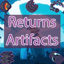 Decompiled source of ReturnsArtifacts | Thunderstore - The Risk of Rain ...