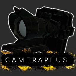 CameraPlus | Thunderstore - The Boneworks Mod Database