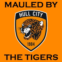 Hull City Mauled By The Tigers Suit | Thunderstore - The Lethal Company ...