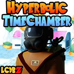 LCDBZ HyperbolicTimeChamber moon | Thunderstore - The Lethal Company ...