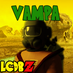 Vampa | Thunderstore - The Lethal Company Mod Database