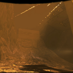 SCP SITE 19 MOON | Thunderstore - The Lethal Company Mod Database