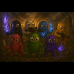 PUPSI | Thunderstore - The R.E.P.O. Mod Database