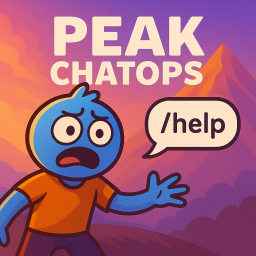 Thunderstore - The PEAK Mod Database