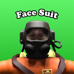 Face Suit | Thunderstore - The Lethal Company Mod Database