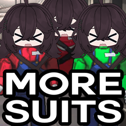 Decompiled source of LLuckCosmetics | Thunderstore - The Lethal Company Mod Database