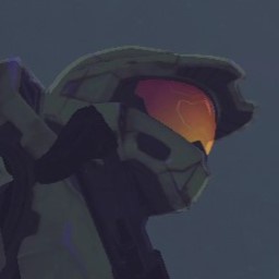 Chief | Thunderstore - The Risk of Rain 2 Mod Database