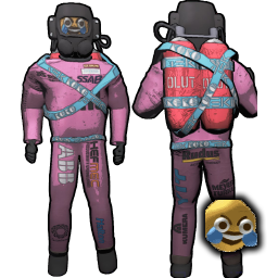 Finnish Mechanical Engineering Student suit | Thunderstore - The Lethal Company Mod Database