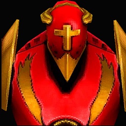 InfiniteOverGabrielsTheme | Thunderstore - The ULTRAKILL Mod Database