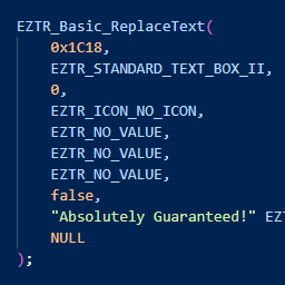 EZTR Dump To Disk Extention | Thunderstore - The Zelda 64: Recompiled Mod Database