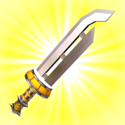 Permanent Razor Sword | Thunderstore - The Zelda 64: Recompiled Mod ...