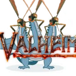 HydraSquito version history | Thunderstore - The Valheim Mod Database